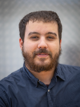 Atila, Achraf - Institute for General Materials Properties