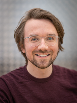 Goik, Philip - Institute for General Materials Properties