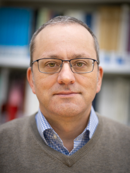 Peter Weidinger - Institute for General Materials Properties