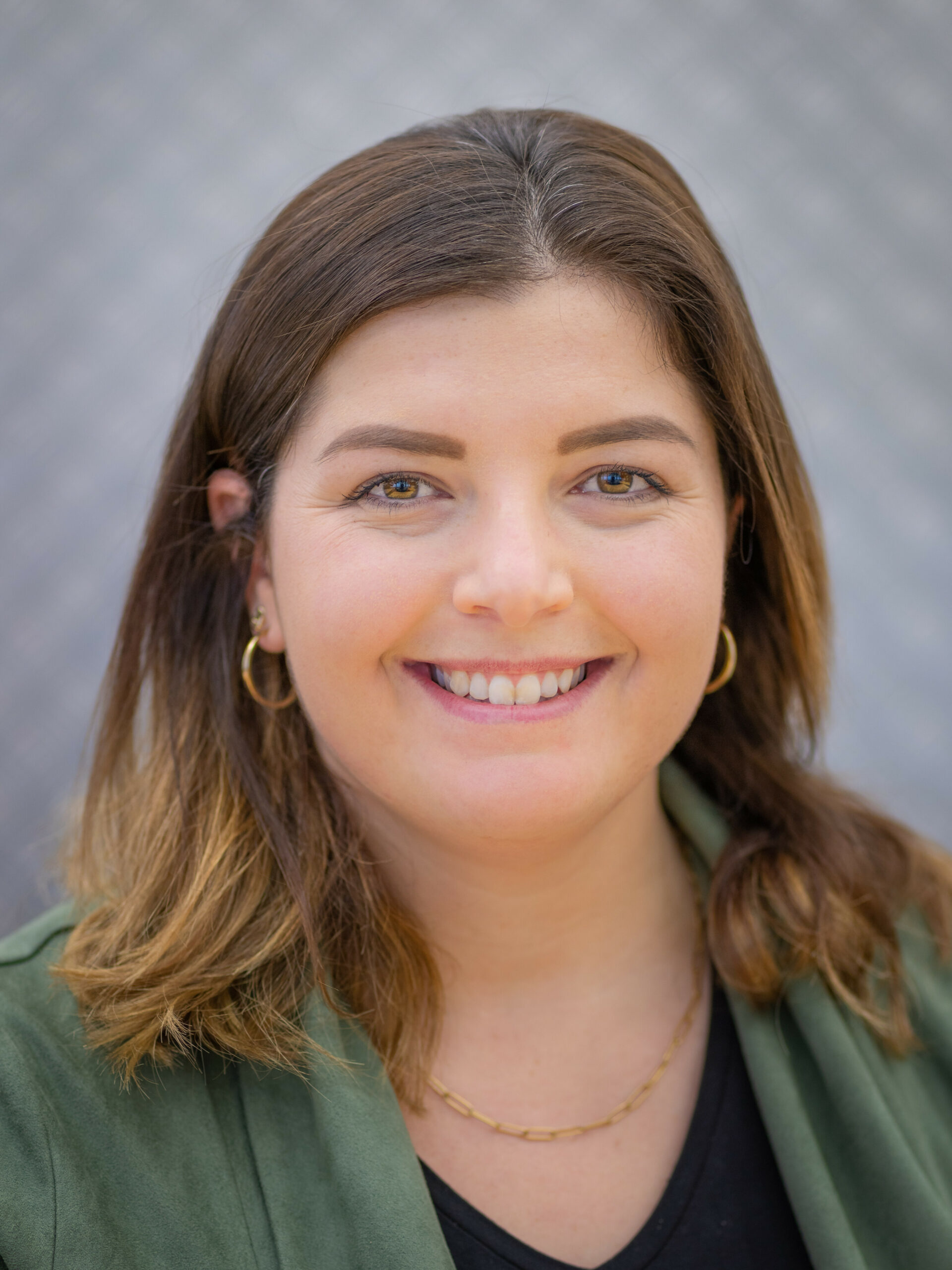 Nina Pfeffer - Institute for General Materials Properties